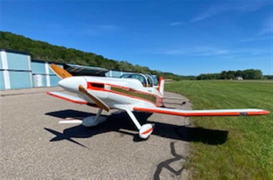 1973 Thorp T18 171 | Aircraft Listing | Plane Sales USA