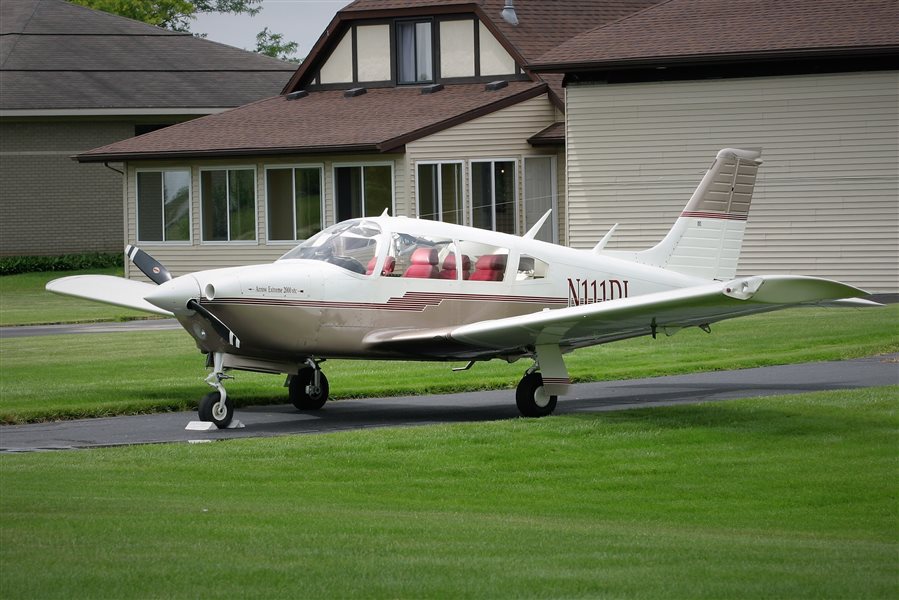 1972 Piper Arrow II PA28R-200 | Aircraft Listing | Plane Sales USA