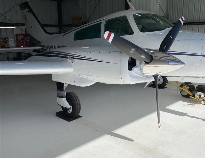 1969 Cessna 310P Aircraft | Aircraft Listing | Plane Sales USA