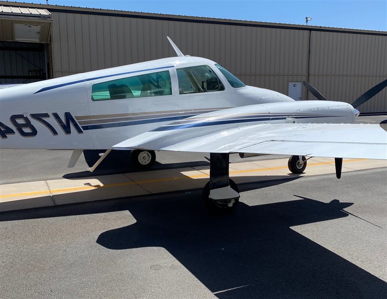 1969 Cessna 310P Aircraft | Aircraft Listing | Plane Sales USA