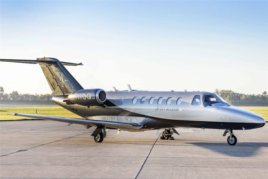 2002 Cessna Citation CJ2 Aircraft | Aircraft Listing | Plane Sales USA
