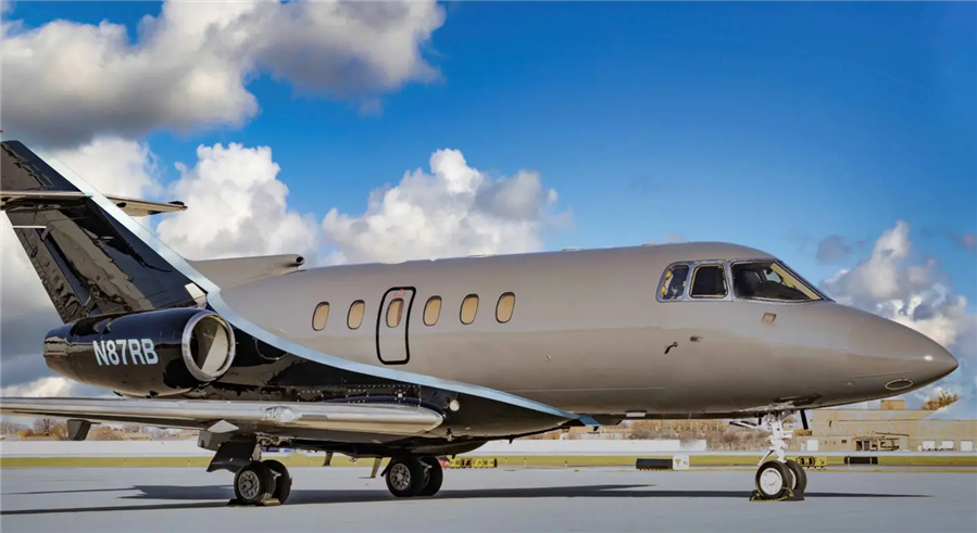 1996 Hawker 800 XP Aircraft | Aircraft Listing | Plane Sales USA