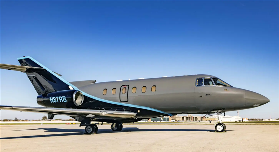 1996 Hawker 800 XP Aircraft | Aircraft Listing | Plane Sales USA