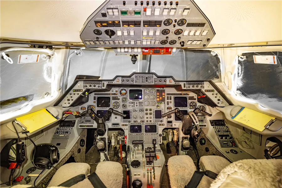 1996 Hawker 800 XP Aircraft | Aircraft Listing | Plane Sales USA
