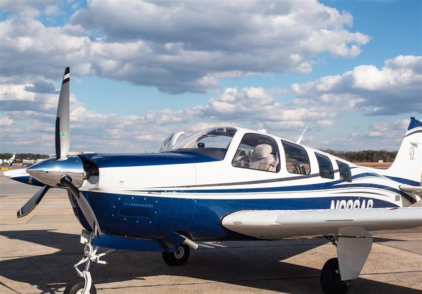 2016 Beechcraft Bonanza G36 Aircraft | Aircraft Listing | Plane Sales USA