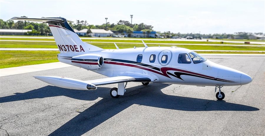 2008 Eclipse 500 Aircraft | Aircraft Listing | Plane Sales USA