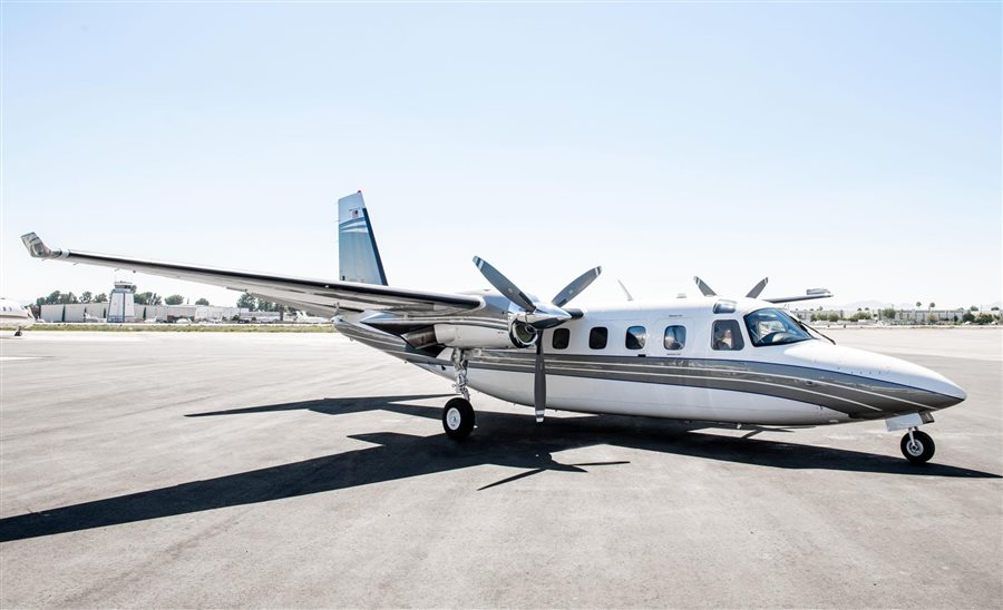 1982 Commander 1000 Aircraft | Aircraft Listing | Plane Sales USA