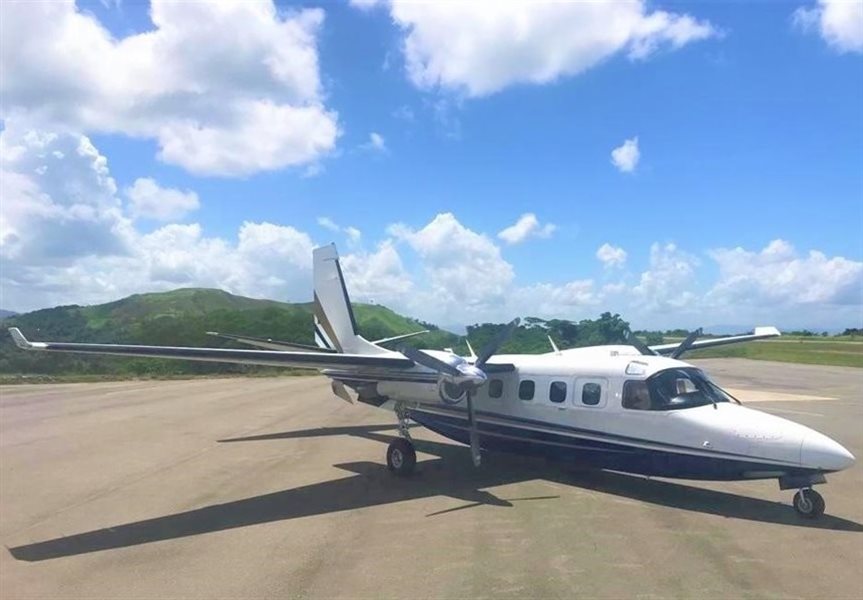 1983 Twin Commander 900 Aircraft | Aircraft Listing | Plane Sales USA