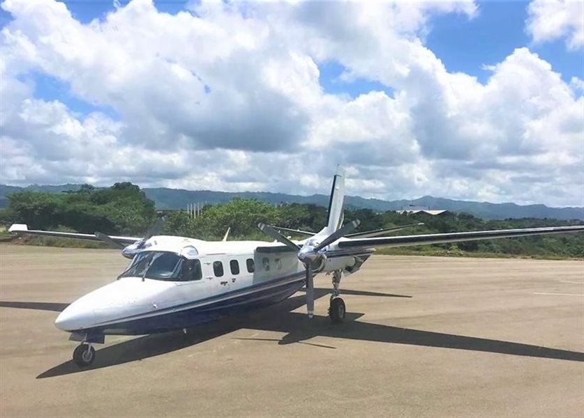 1983 Twin Commander 900 Aircraft | Aircraft Listing | Plane Sales USA