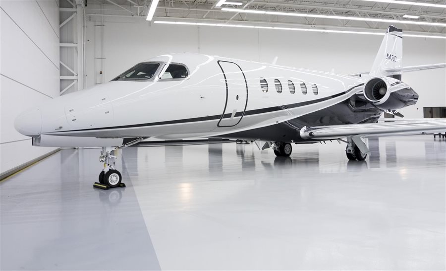 2017 Cessna Citation Latitude | Aircraft Listing | Plane Sales USA