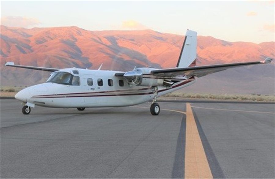 2004 Commander 1000 Aircraft | Aircraft Listing | Plane Sales USA