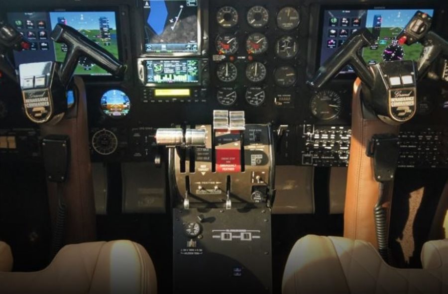 1979 Twin Commander 690 B | Aircraft Listing | Plane Sales USA