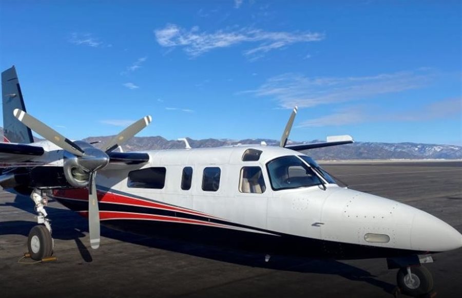 1979 Twin Commander 690 B | Aircraft Listing | Plane Sales USA