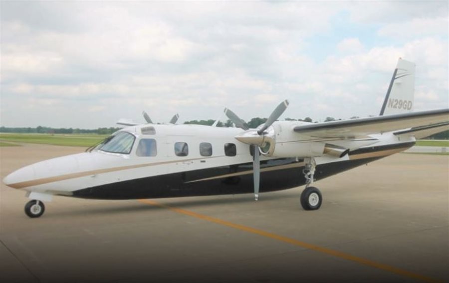 2021 Twin Commander 900 -10 | Aircraft Listing | Plane Sales USA