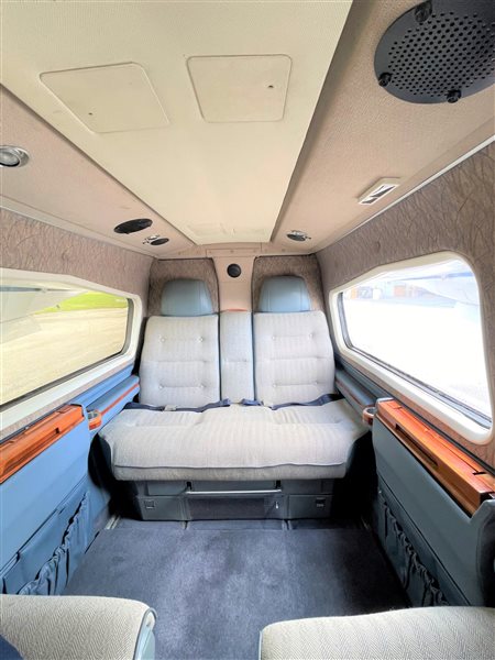 1983 Twin Commander 840 Aircraft | Aircraft Listing | Plane Sales USA