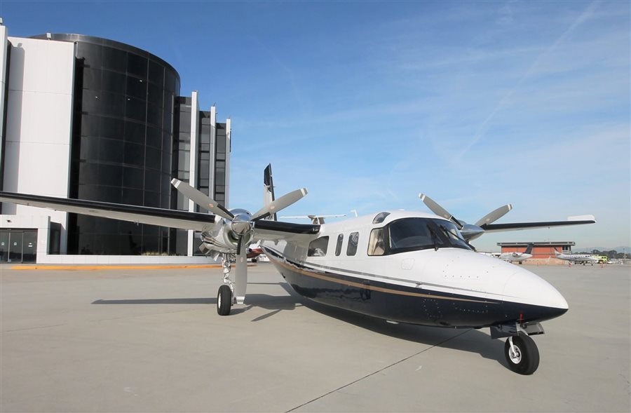 1974 Twin Commander 690 A | Aircraft Listing | Plane Sales USA