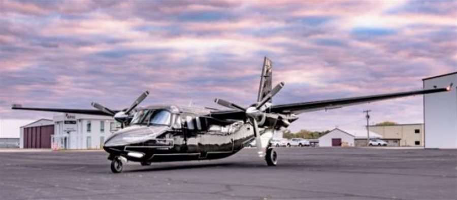 1981 Twin Commander 840 Aircraft | Aircraft Listing | Plane Sales USA