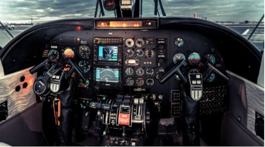 1981 Twin Commander 840 Aircraft | Aircraft Listing | Plane Sales USA