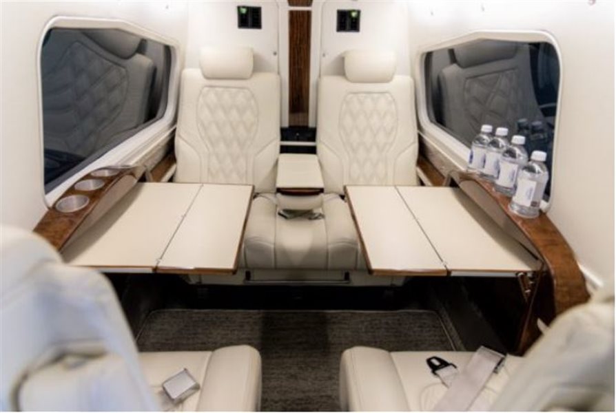 1981 Twin Commander 840 Aircraft | Aircraft Listing | Plane Sales USA