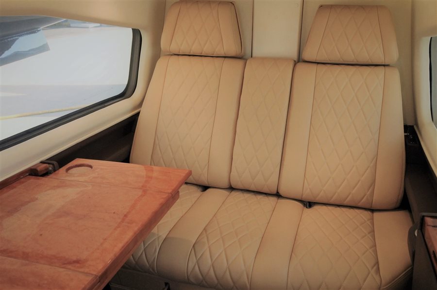 1979 Twin Commander 690 B | Aircraft Listing | Plane Sales USA