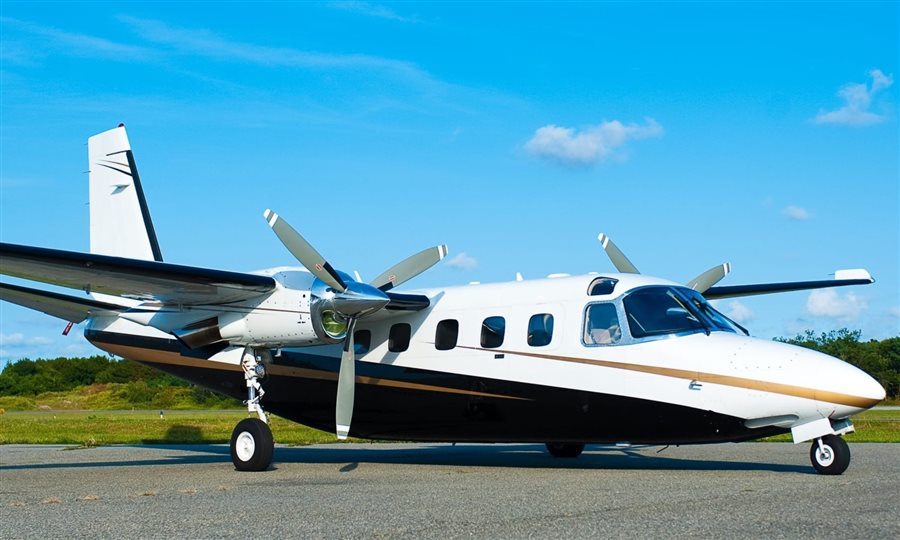 1982 Twin Commander 900 Aircraft | Aircraft Listing | Plane Sales USA