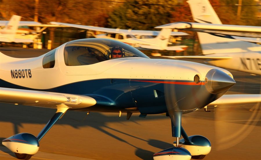 2008 Lancair Legacy | Aircraft Listing | Plane Sales USA