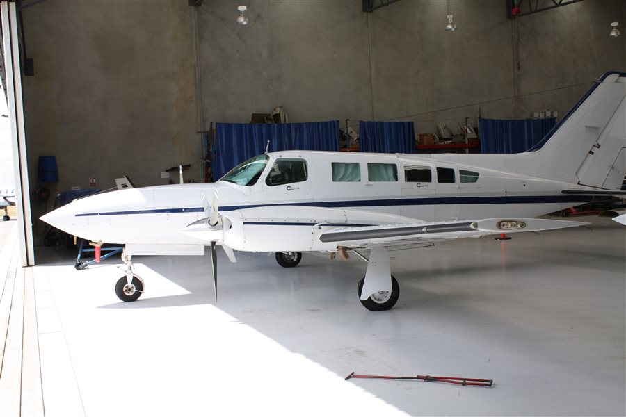 1979 Cessna 402 | Aircraft Listing | Plane Sales USA