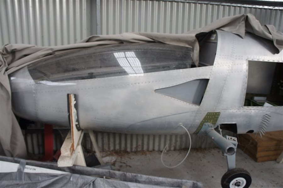 2015 Bede BD5T Aircraft | Aircraft Listing | Plane Sales USA