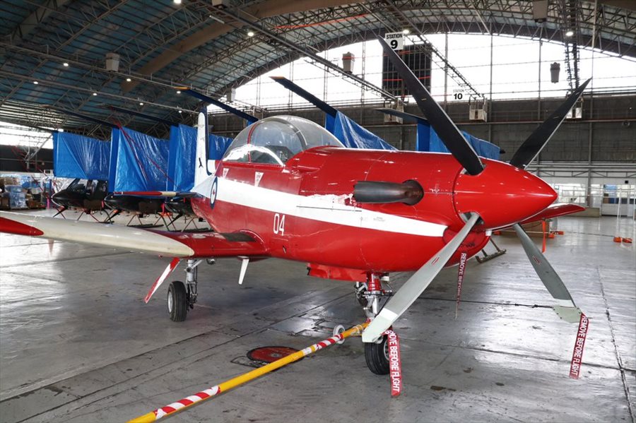 1987 Pilatus PC-9 Aircraft | Aircraft Listing | Plane Sales USA