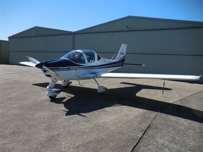 2005 Tecnam P2002 Sierra Aircraft | Aircraft Listing | Plane Sales USA