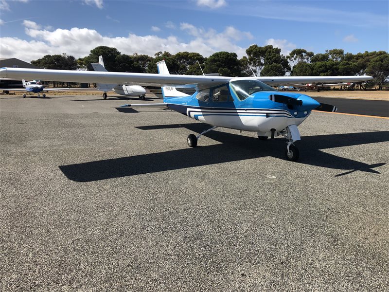 1973 Cessna 177 RG Cardinal | Aircraft Listing | Plane Sales USA