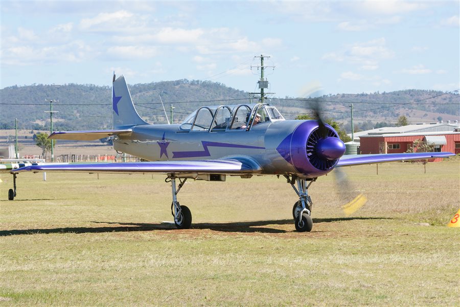 1984 Yakovlev Yak 52 Aircraft | Aircraft Listing | Plane Sales USA