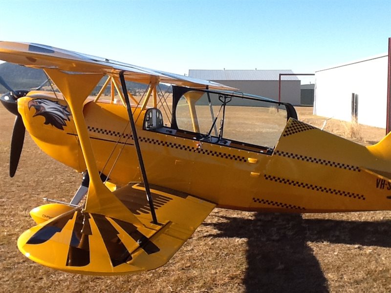 2014 Christen Aviat Eagle II | Aircraft Listing | Plane Sales USA