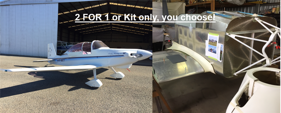 2006 Mustang Aeronautics Bushby Mustang II | Aircraft Listing | Plane ...