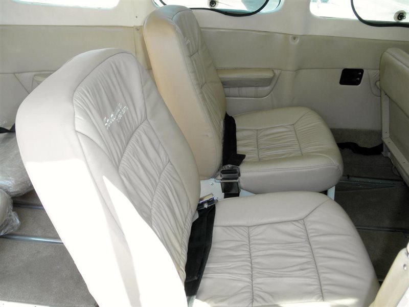 1981 Cessna 207 Skywagon T207A | Aircraft Listing | Plane Sales USA