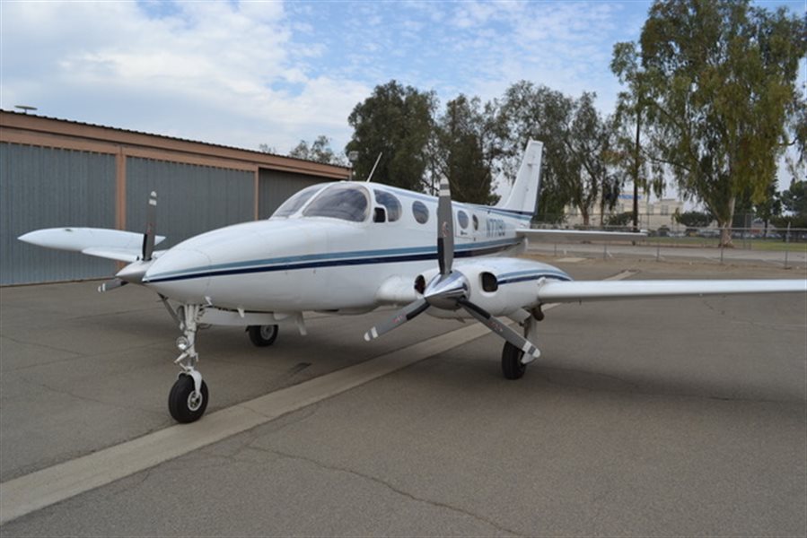 1973 Cessna 340 Aircraft | Aircraft Listing | Plane Sales USA