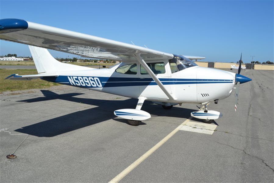 1973 Cessna 182p Aircraft | Aircraft Listing | Plane Sales USA