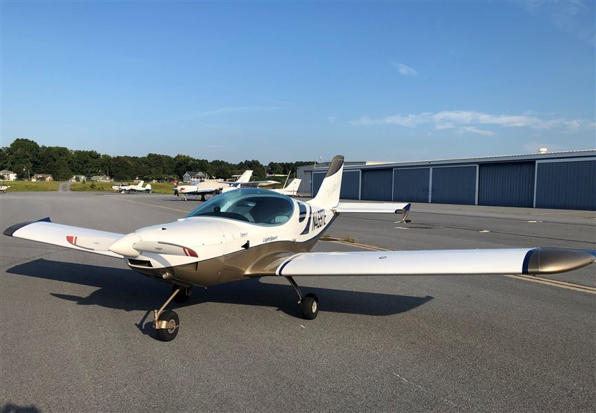 Buy- lists aircraft for sale on Plane Sales USA