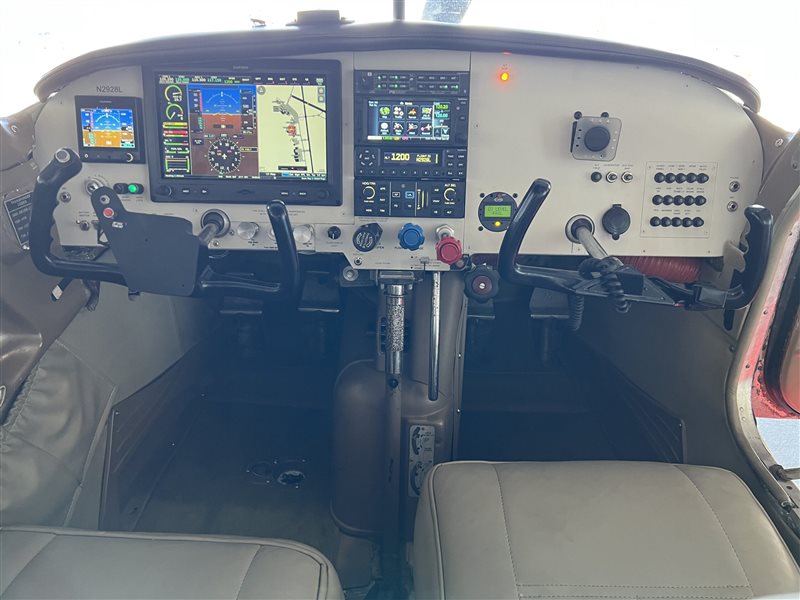 1968 Mooney M20 series M20F Exec 21 | Aircraft Listing | Plane Sales USA