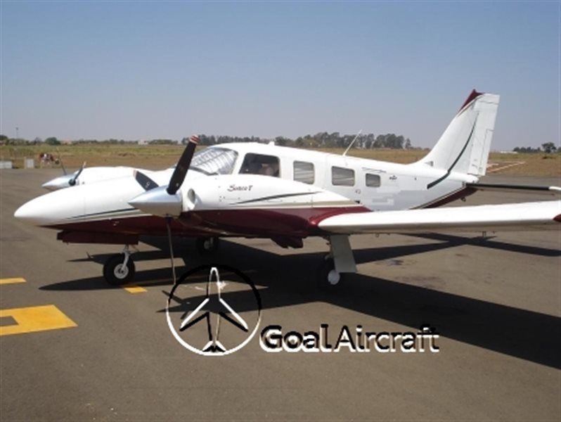 2003 Piper Seneca V | Aircraft Listing | Plane Sales USA