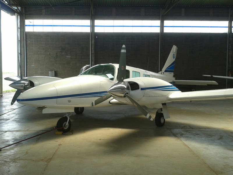 1986 Piper Seneca III | Aircraft Listing | Plane Sales USA