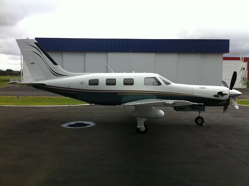 2004 Piper Jet Prop DLX | Aircraft Listing | Plane Sales USA