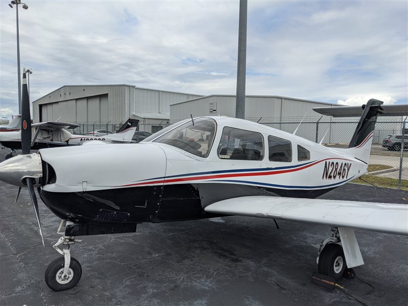 1979 Piper Arrow IV Aircraft | Aircraft Listing | Plane Sales USA