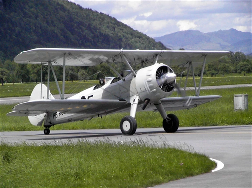 1940 Boeing Stearman PT-13D, N2S-5 | Aircraft Listing | Plane Sales USA