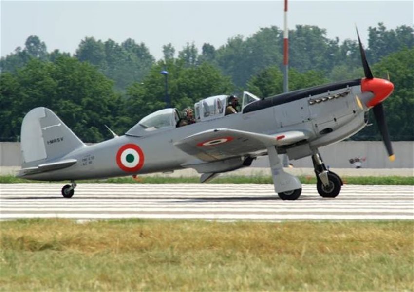 1951 Fiat G-59 B | Aircraft Listing | Plane Sales USA