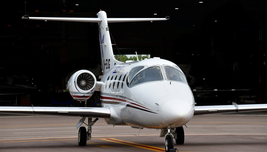 2005 Hawker 400XP Aircraft | Aircraft Listing | Plane Sales USA