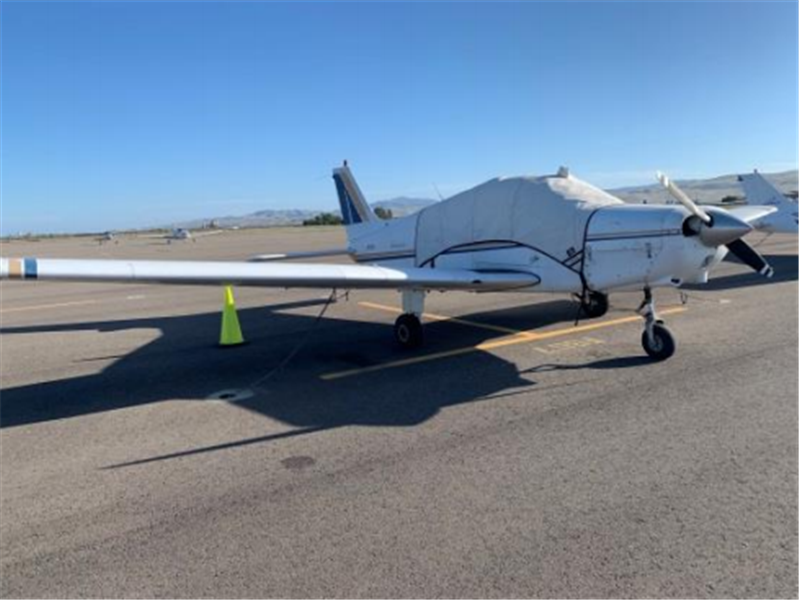 1980 Piper Warrior Aircraft | Aircraft Listing | Plane Sales USA