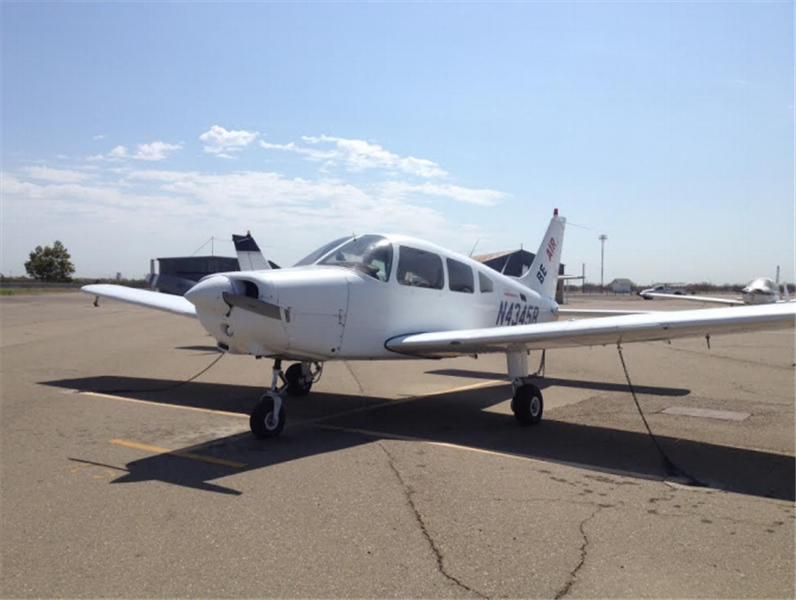 1984 Piper Warrior Aircraft | Aircraft Listing | Plane Sales USA