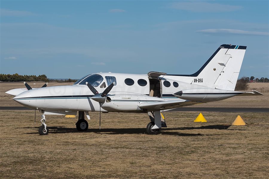 1974 Cessna 421 Aircraft | Aircraft Listing | Plane Sales USA