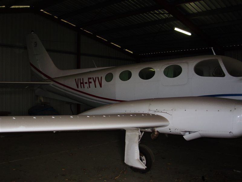 1974 Cessna 340 Aircraft | Aircraft Listing | Plane Sales USA